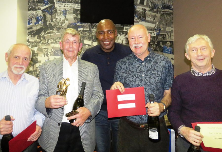 ExSpires Presentation Evening 2019 – Chesterfield's ExSpires FC – Over ...